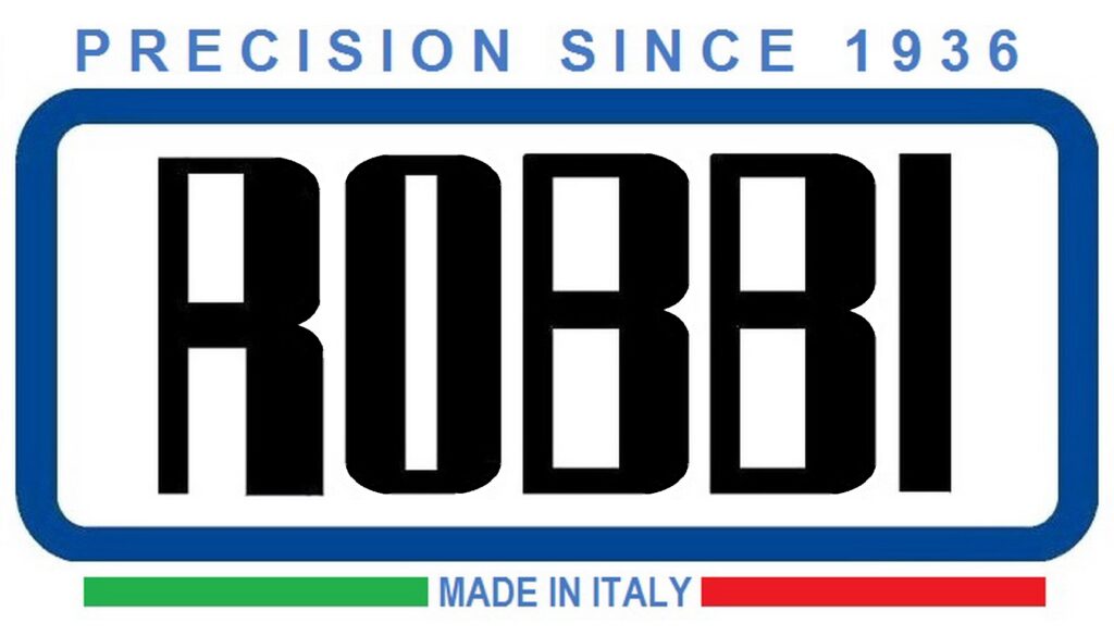 Robbi Machines | International Motor Bureau